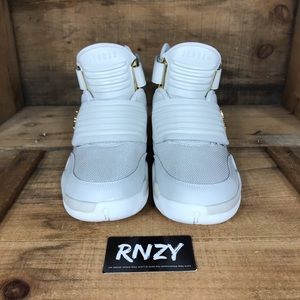 Jordan | Shoes | New Jordan Generation 23 Light Bone | Poshmark